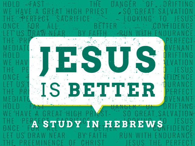 Strive to Enter That Rest – Racine Bible Church