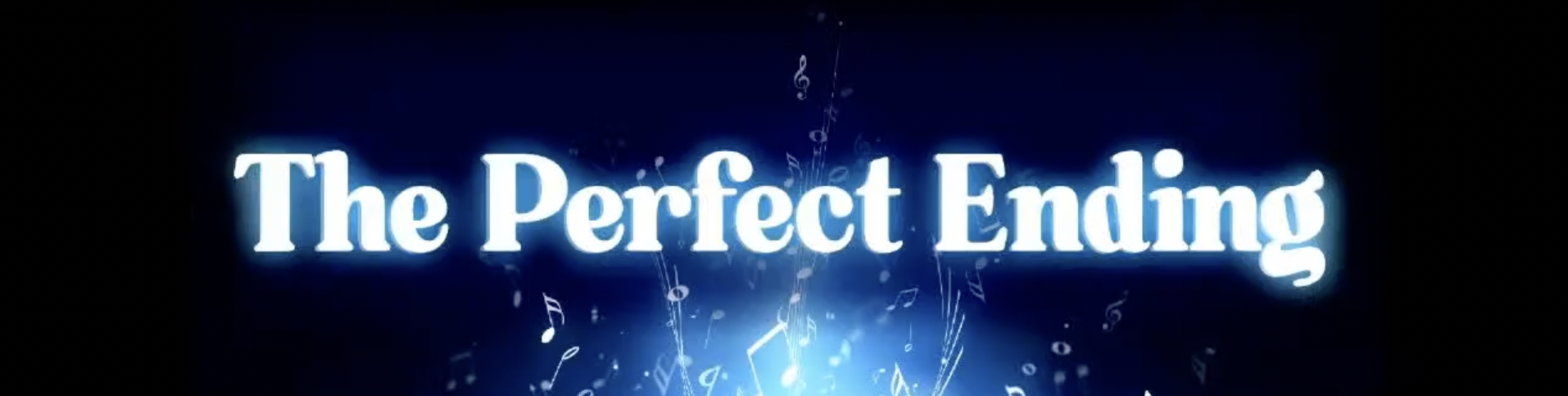 The Perfect Ending – Racine Bible Church